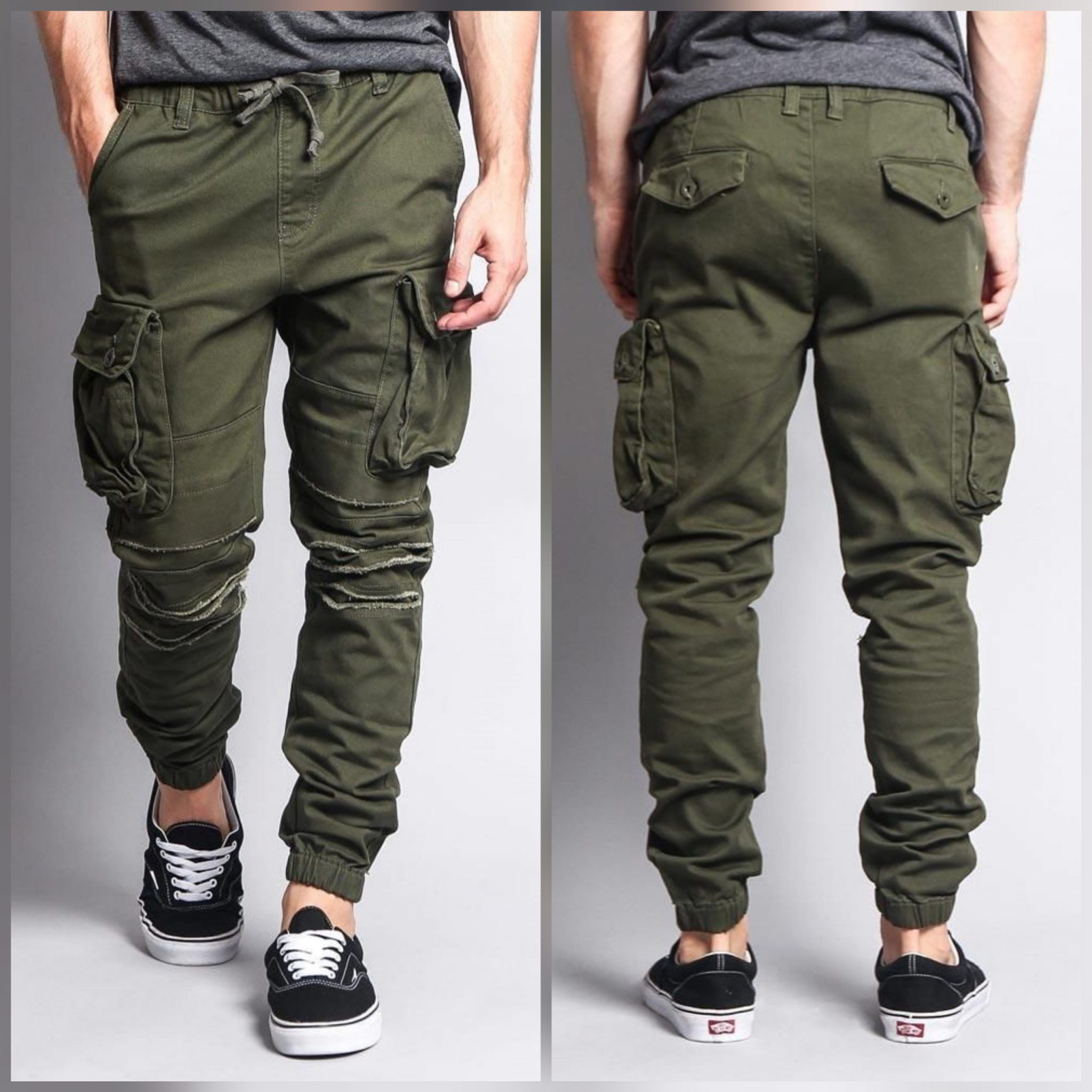 𝐂𝐀𝐑𝐆𝐎 𝐉𝐎𝐆𝐆𝐄𝐑𝐒 𝐏𝐀𝐍𝐓 (J009) – Creative Fashion Gallery